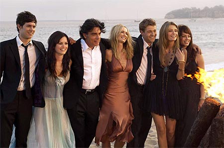 THE O.C