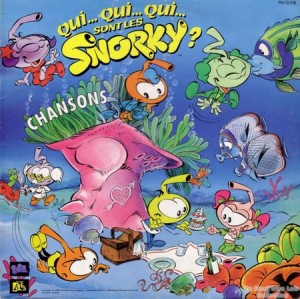 Snorky | CineTivu