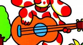 La Pimpa di Altan su Raisat Yoyo | CineTivu