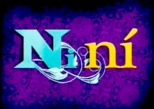 Ninì su Disney Channel | CineTivu