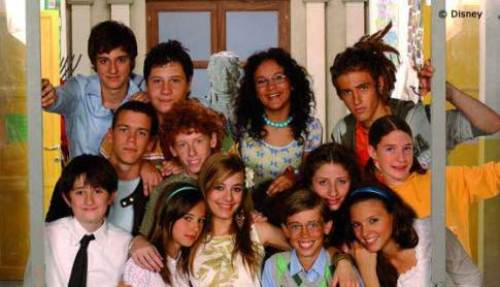 Quelli dell'intervallo, la seconda stagione su Disney Channel | CineTivu