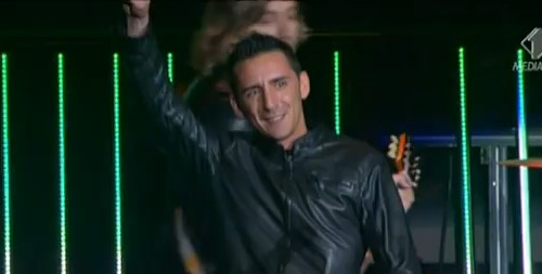 Emma Marrone sportiva, Checco Silvestre casual, Noemi terrificante ...