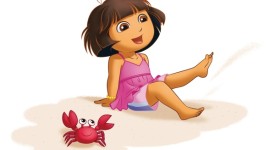 Dora l'esploratrice ogni domenica su Boing | CineTivu