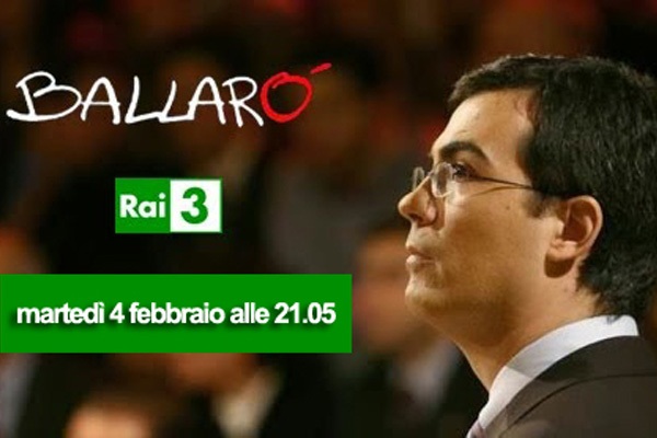 Ballarò, anticipazioni e ospiti martedì 4 febbraio | CineTivu