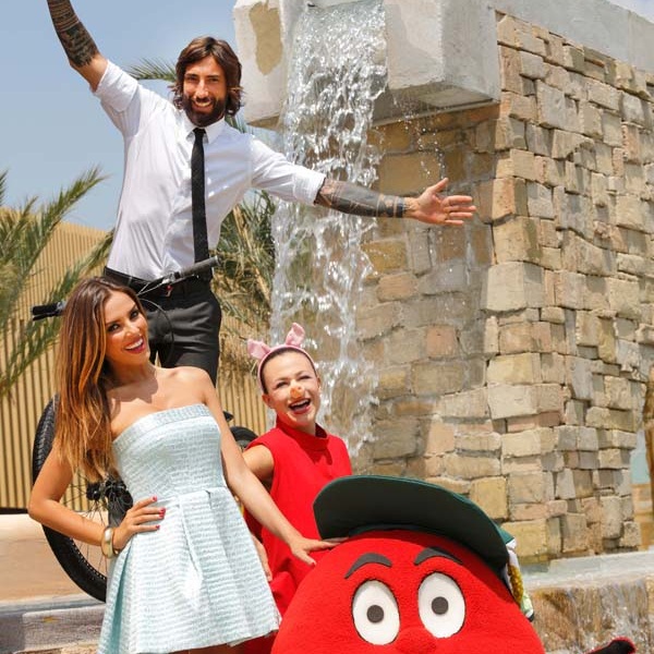 Paperissima Sprint torna su Canale 5 da Expo Milano 2015 | CineTivu