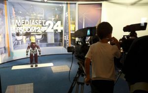 Il Tg dei Ragazzi arriva ogni domenica su TgCom 24