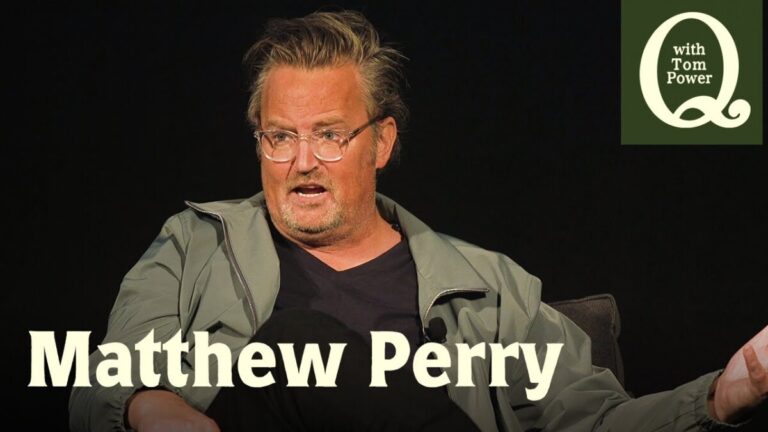 Medico condannato per la morte di Matthew Perry: nuovi dettagli trapelati